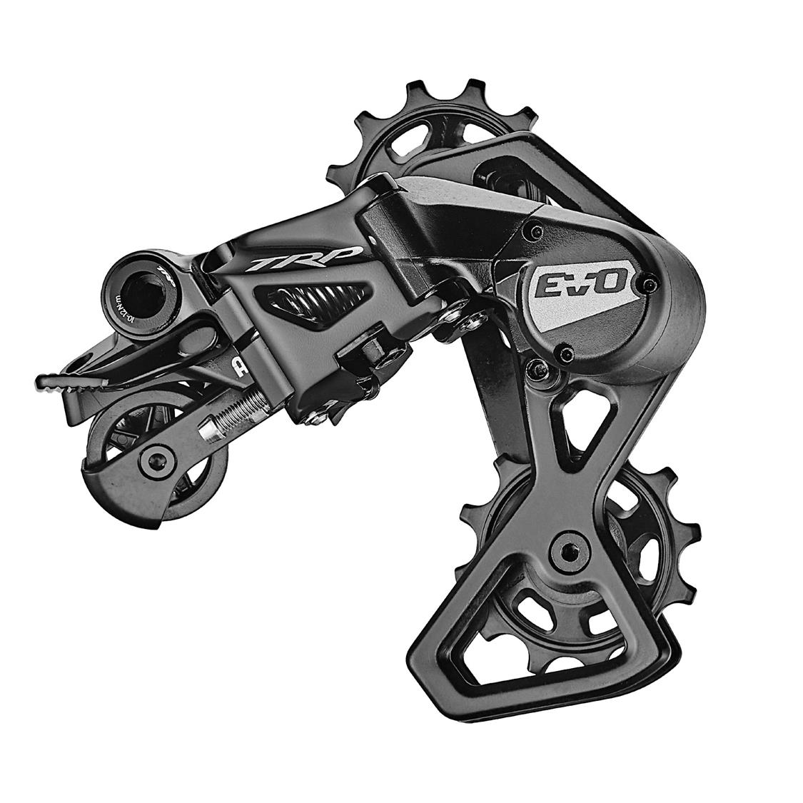 TRP EVO7 DH Derailleur