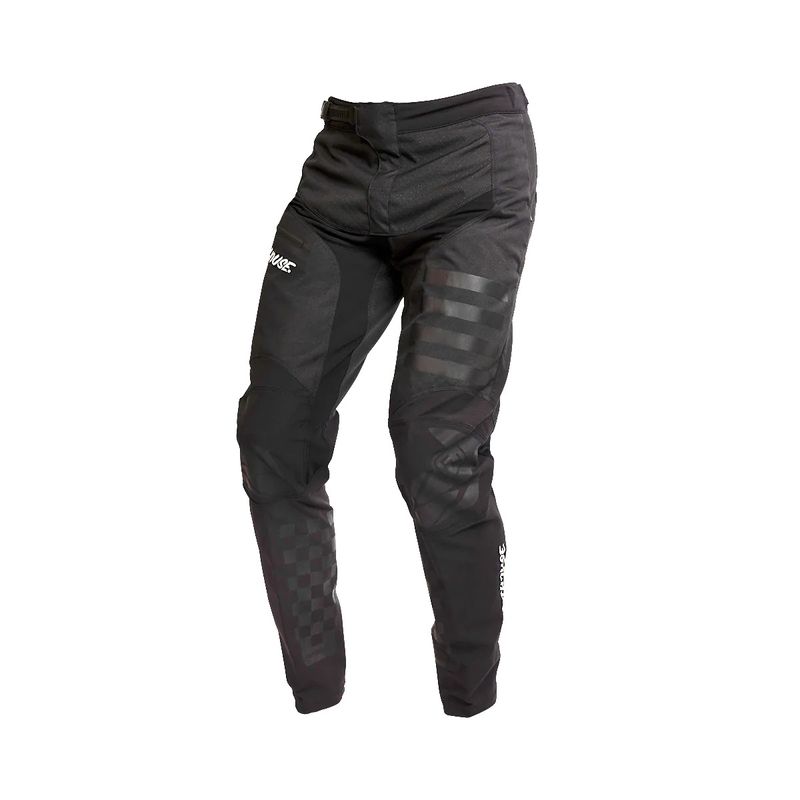 Fasthouse Fastline 2 Youth Pants Black