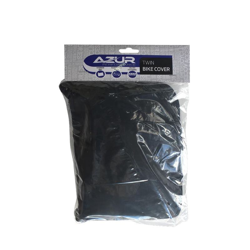 Azur 2 Bike Cover