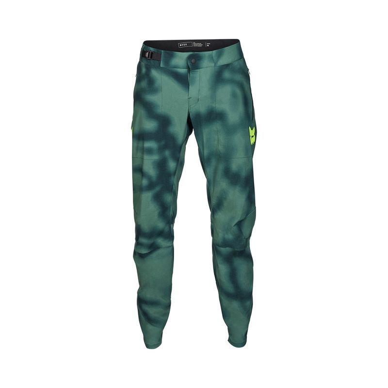Fox Ranger Pants Race Dark Green