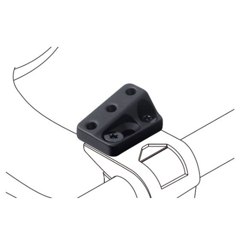Profile Design Aerobar Armrest Wedges