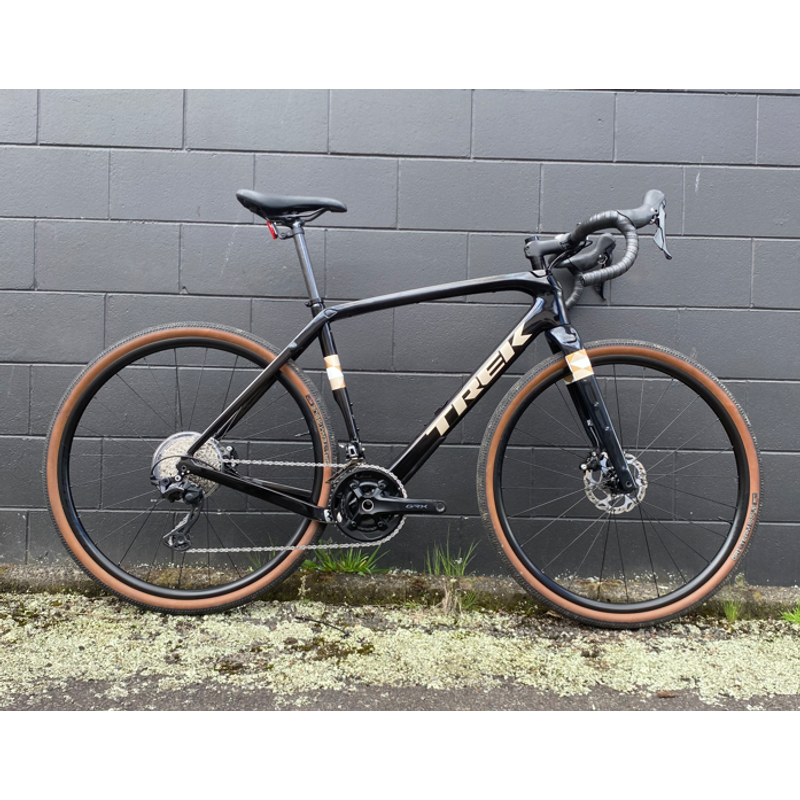 Ex-Demo Trek Checkpoint SL 5 Deep Smoke