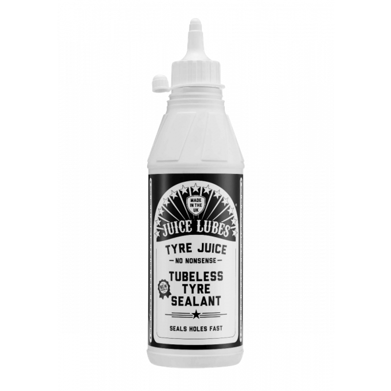 Juice Lubes Tyre Juice tubeless Tyre Sealant