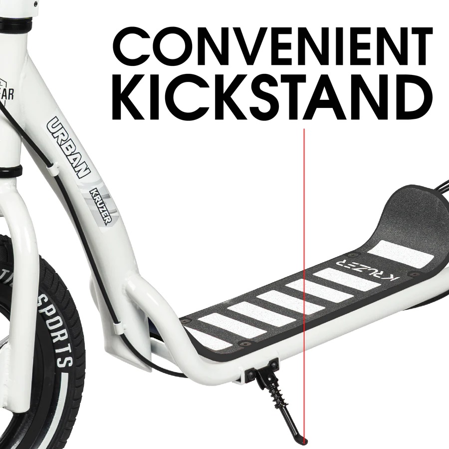 MGP Madd Gear KRUZER Jet White