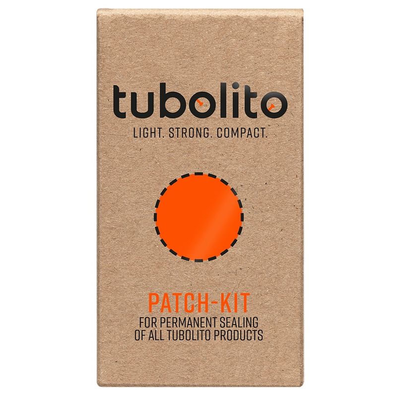 Tubolito Tube Patch Kit