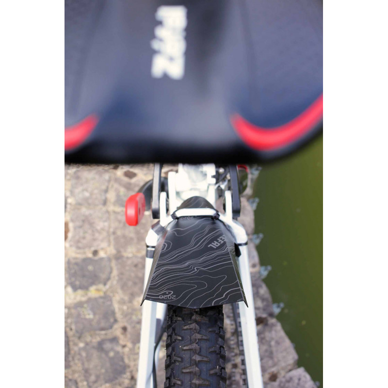 Zefal Deflector Lite MTB Mudguards