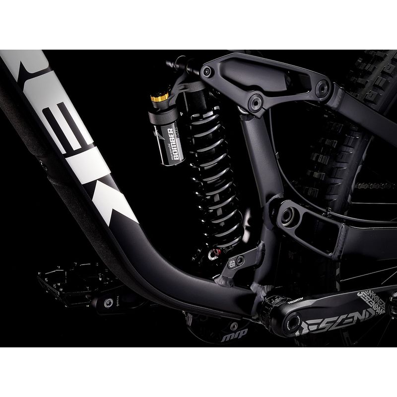 2024 Trek Session 8 MTB Satin Black