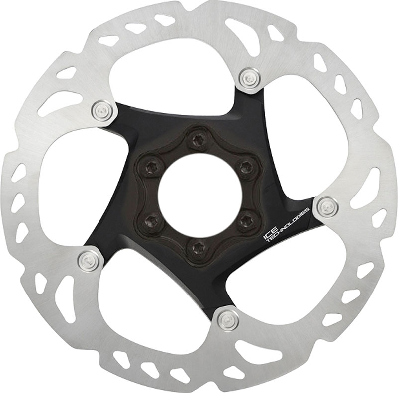 Shimano Deore XT SM-RT86 6-Bolt Disc Rotor