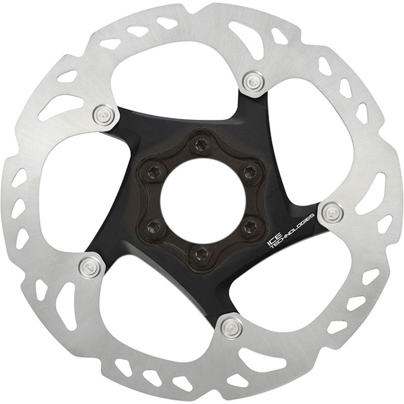 Shimano Deore XT SM-RT86 6-Bolt Disc Rotor