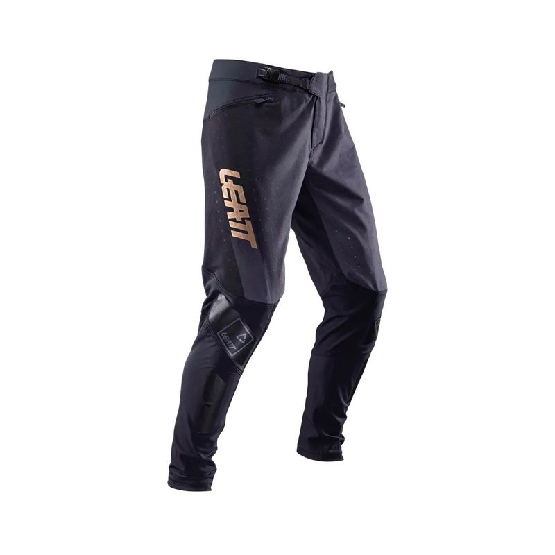 Leatt Gravity 4.0 Jr Pant Black