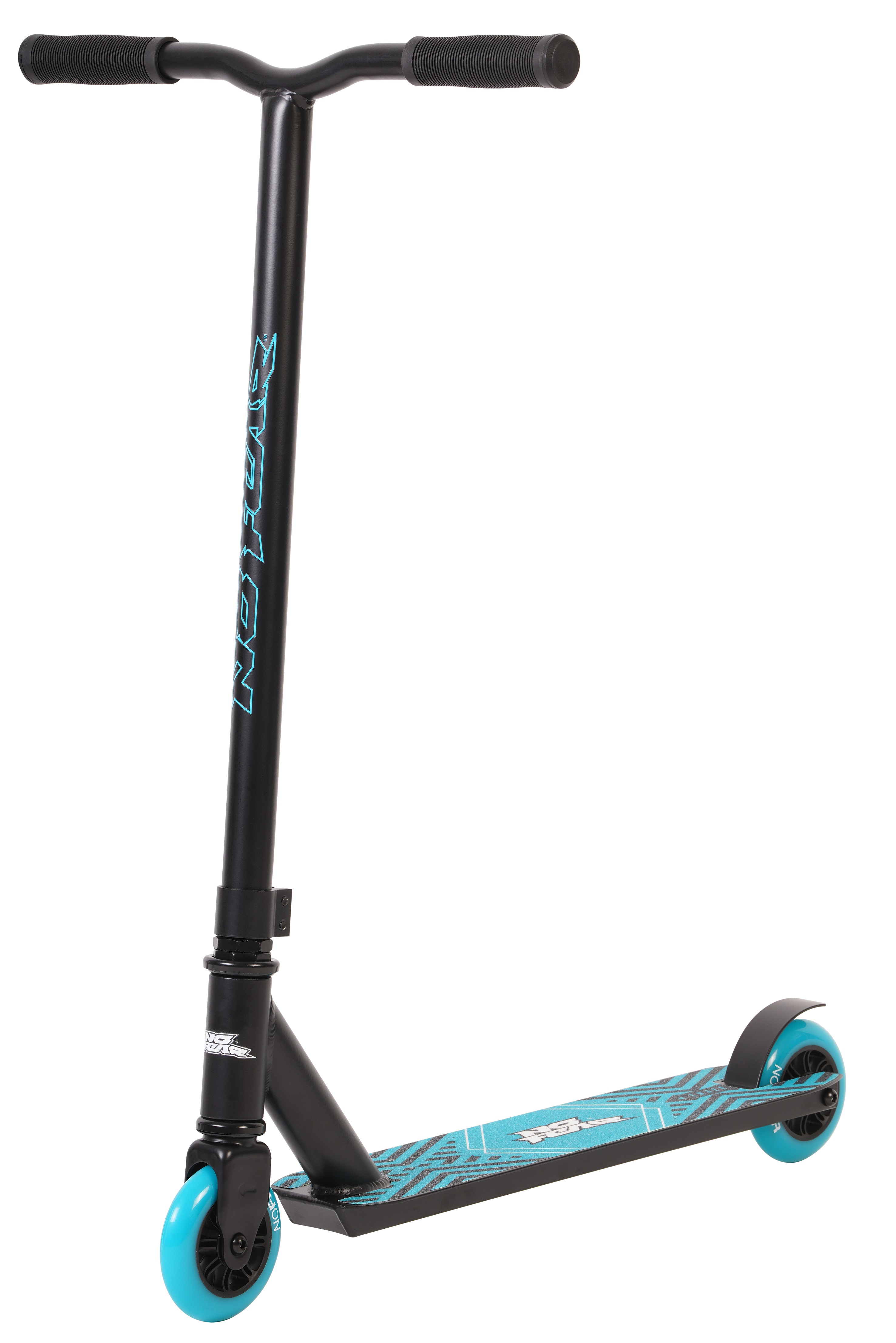 No Fear Craze Scooter