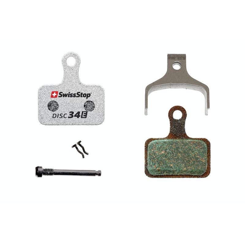 SwissStop Endurance Disc Brake Pads