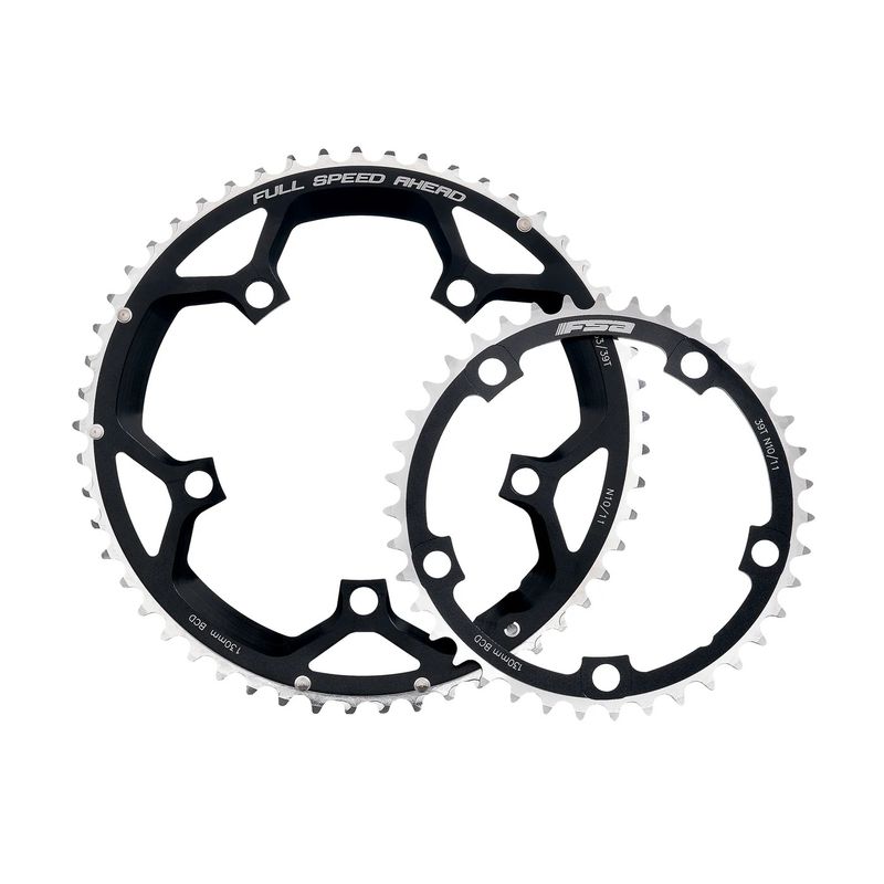 FSA Pro Road 5-Bolt 110BCD Chainrings