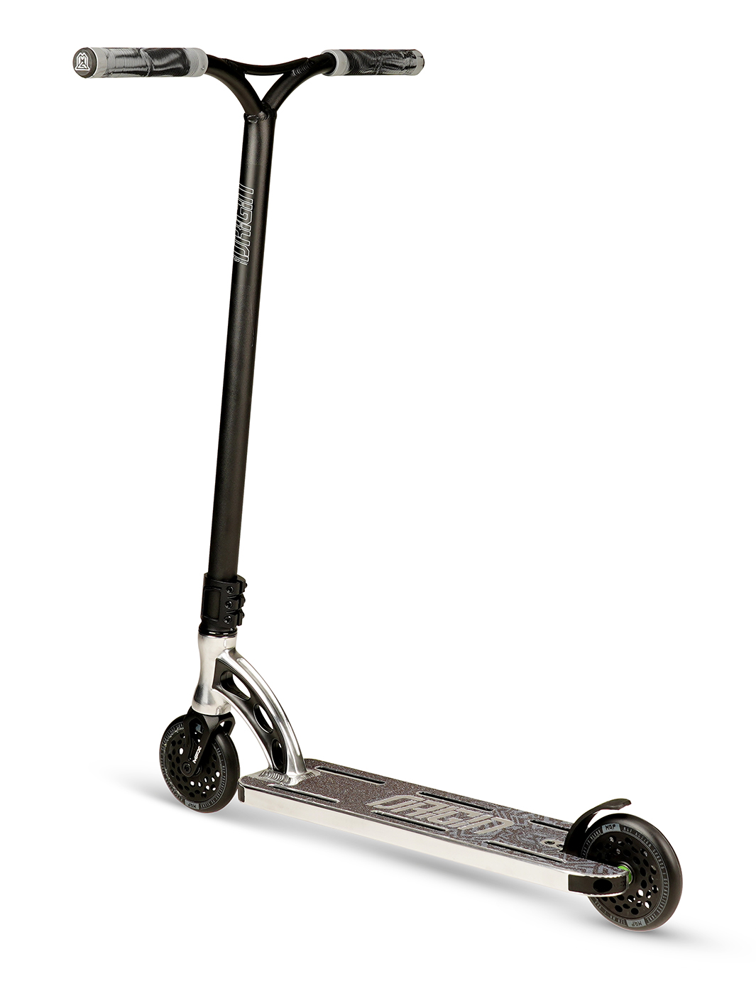 Madd Gear MGO2 Origin Extreme Scooter Eloy Black/Chrome