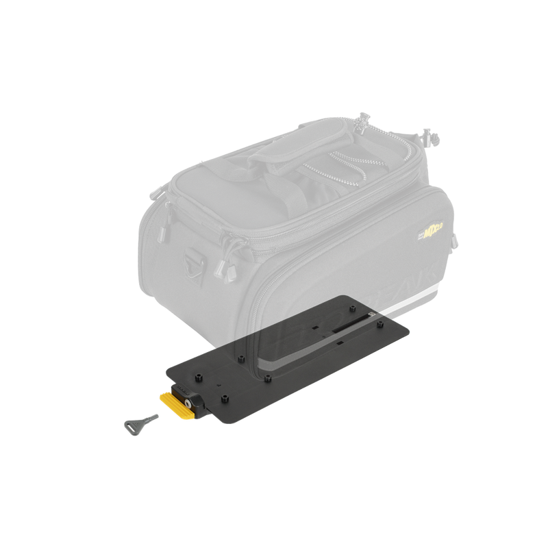 Topeak MTX 2.0 TrunkLock Adapter Plate