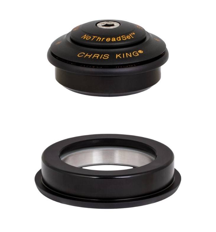 Chris King InSet 2 Tapered Headset