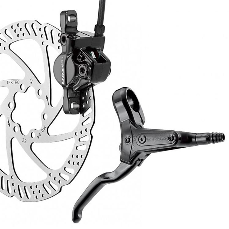 Tektro HD-M285 2-Piston Disc Brakes