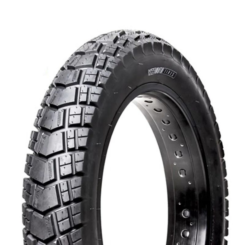 Fatboy Vee Huntsman 20x4 Tyre