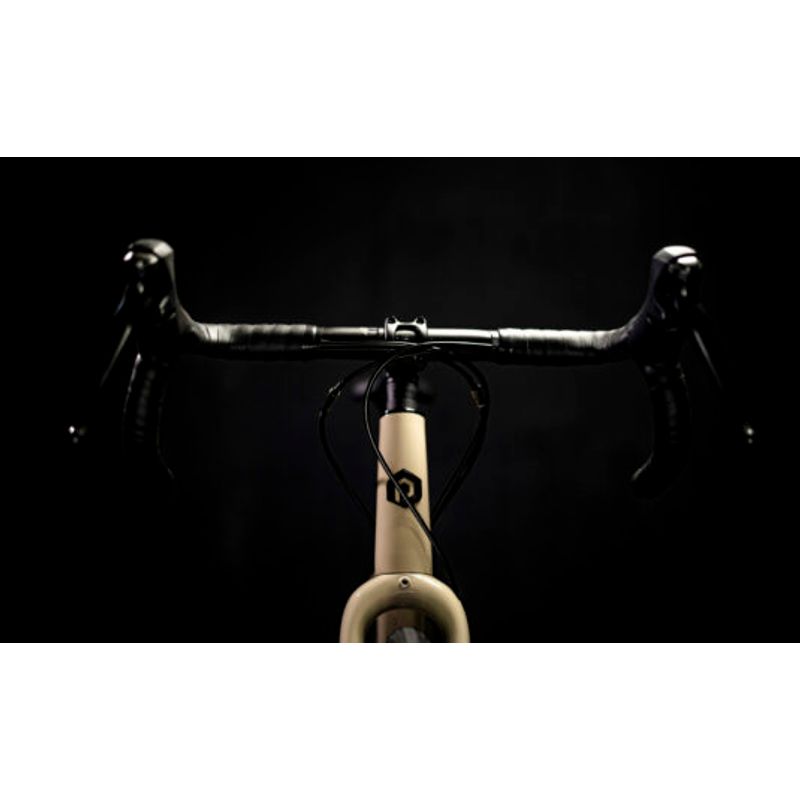 Polygon Path X4 700C Gravel Bike Cream