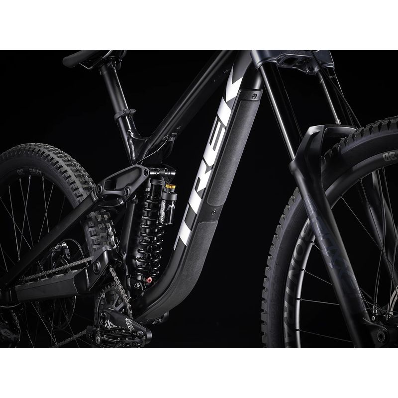 2024 Trek Session 8 MTB Satin Black
