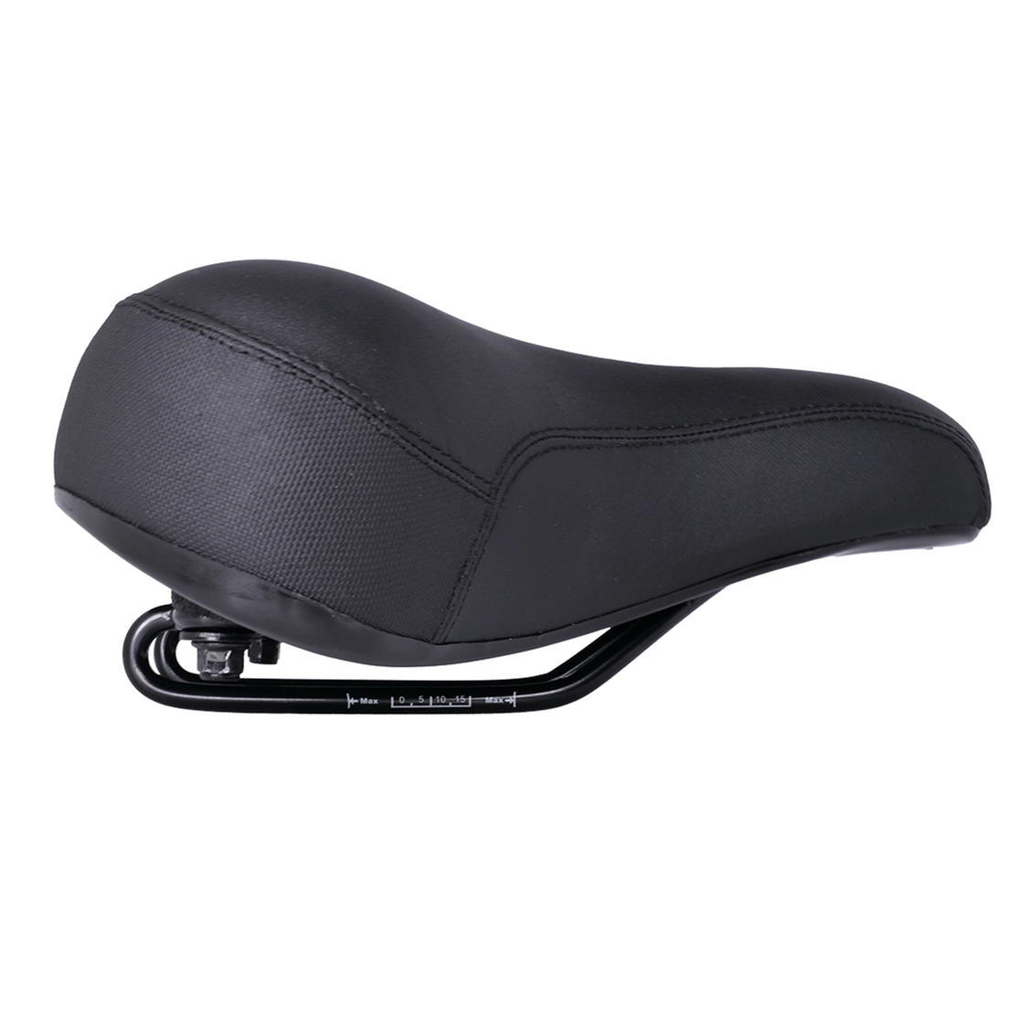 Planet Bike Women's Comfort Web Spring Saddle