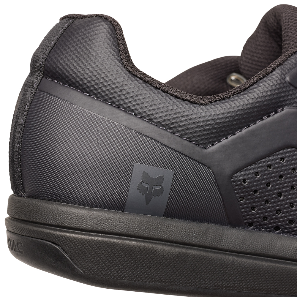 Fox Union Clip MTB Shoes Black