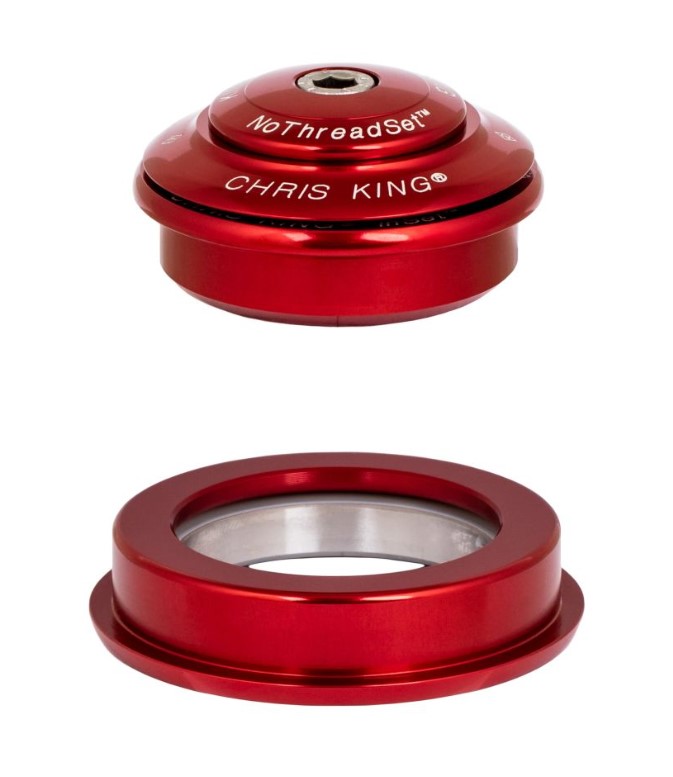 Chris King InSet 2 Tapered Headset