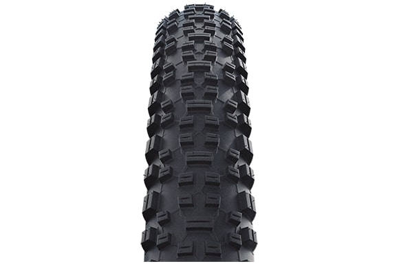 Schwalbe Rapid Rob 26" Rigid Tyre