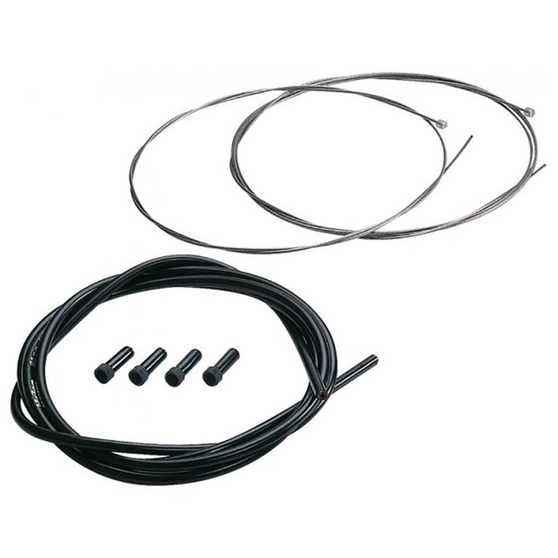Vision Drag-On Cable Set Complete