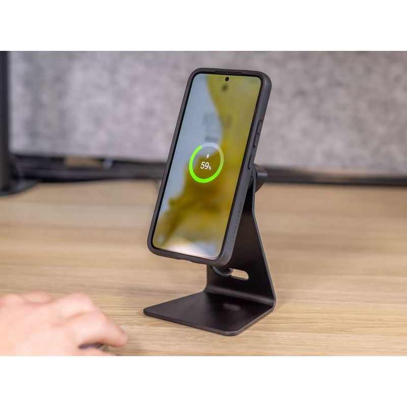 Quad Lock Desk Mount V2