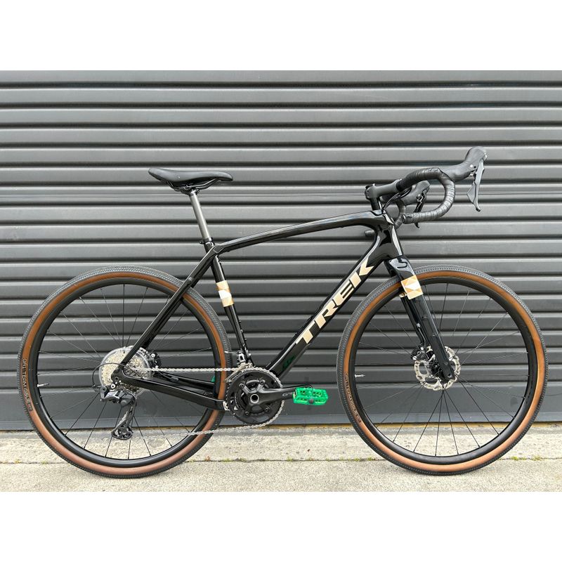 Demo Trek Checkpoint SL 5 Deep Smoke 58cm