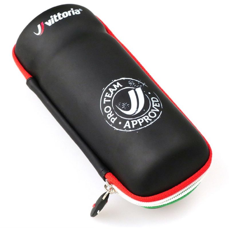 Vittoria Loaded Zip Case