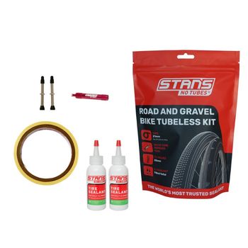 Tubeless Conversion Kits | Evo Cycles | NZ's Bike Shop