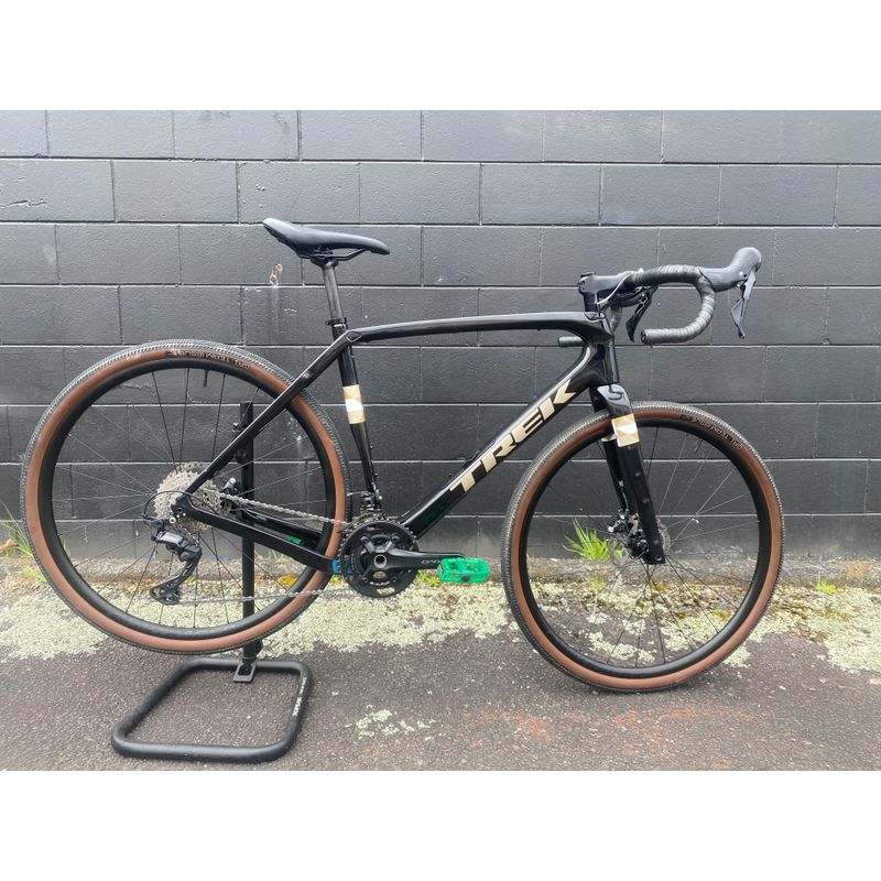 Ex-Demo Trek Checkpoint SL 5 Deep Smoke