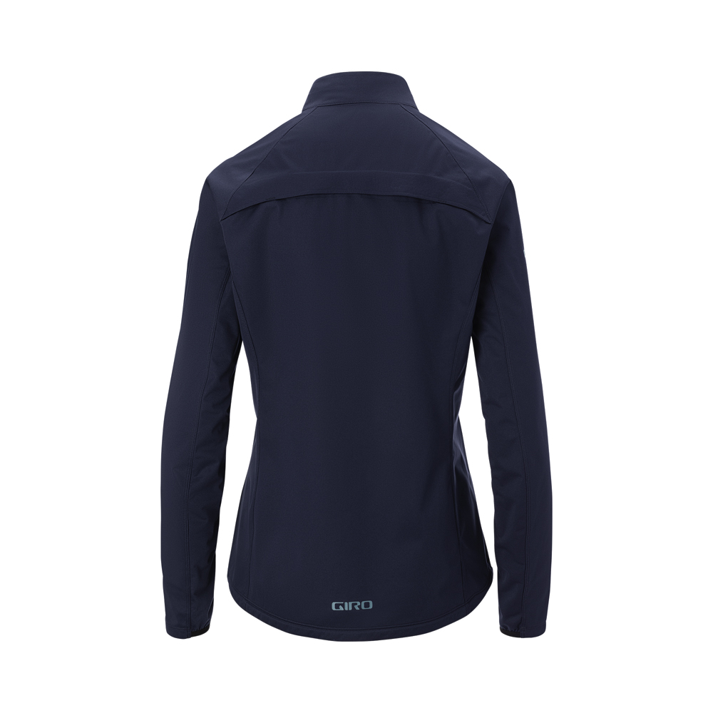 Giro Women's Stow H2O Jacket Midnight