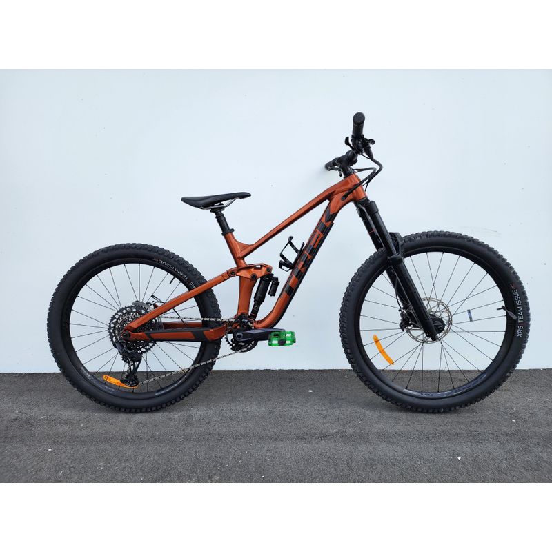Ex-Demo Trek Slash 8 29" Pennyflake