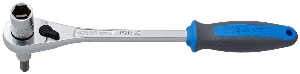 Unior Rachet Wrench