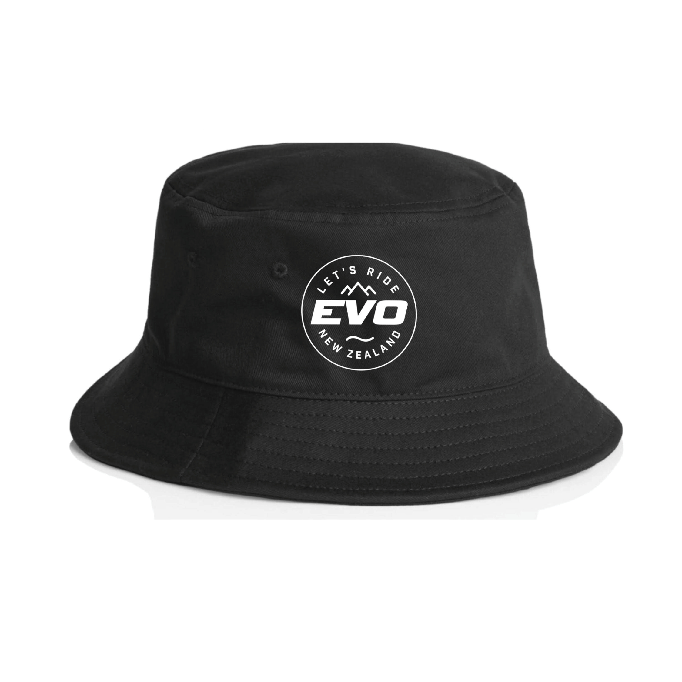 EVO Bucket Hat