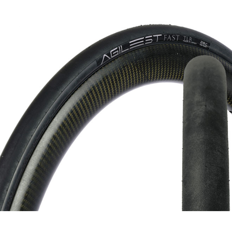 Panaracer Agilest Fast 700c TLR Tyre