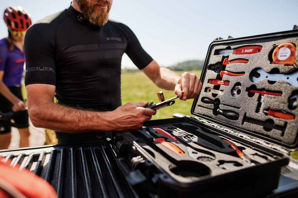 Unior Home Tool Kit