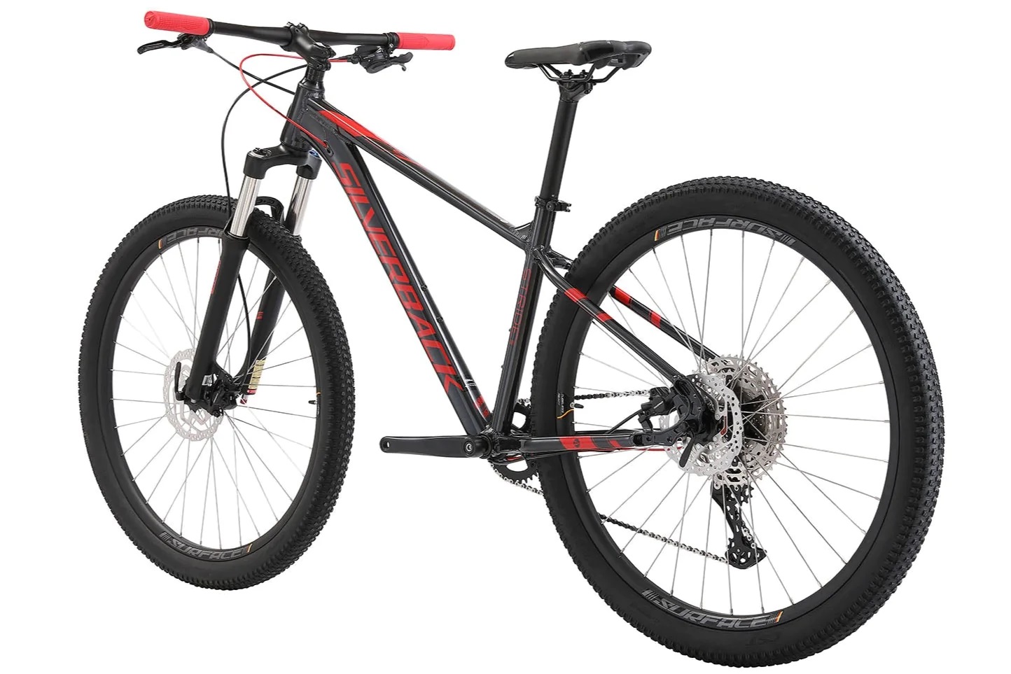Silverback Stride Elite 29
