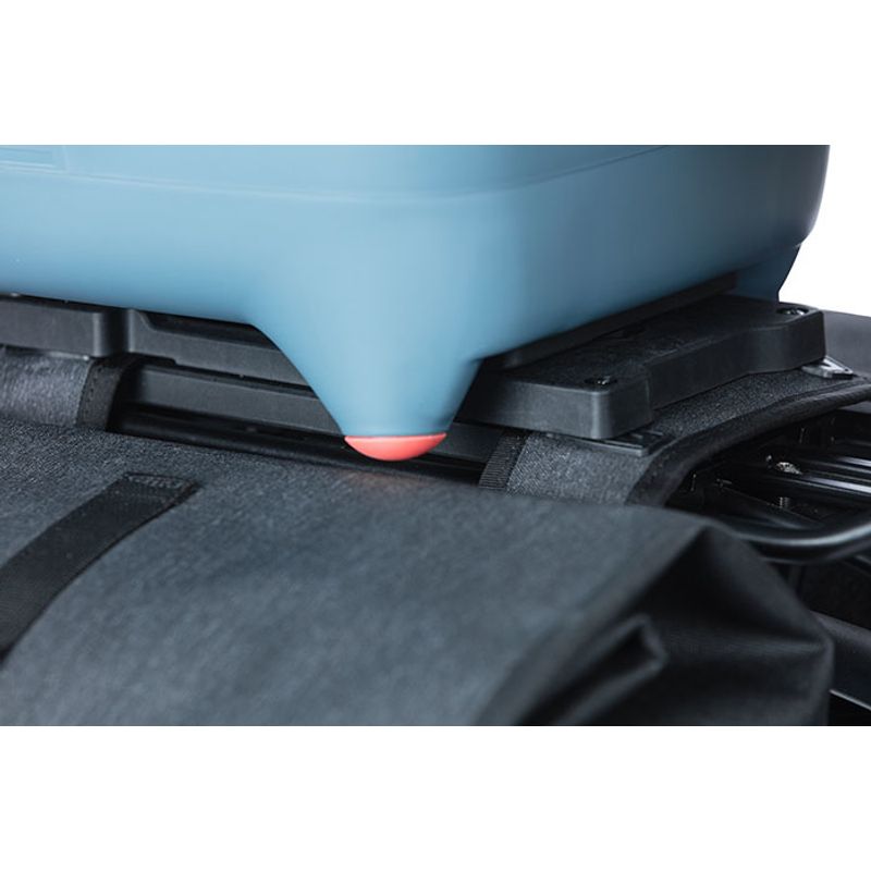 Basil MIK Double Decker Adapter Plate