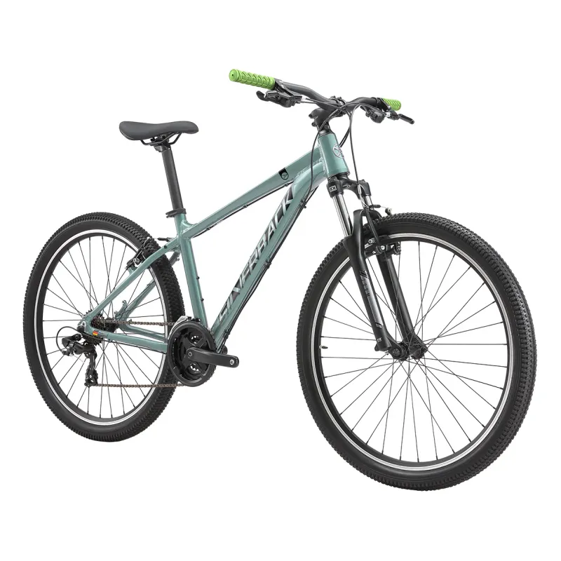 2025 Silverback SE Series V Mint Green