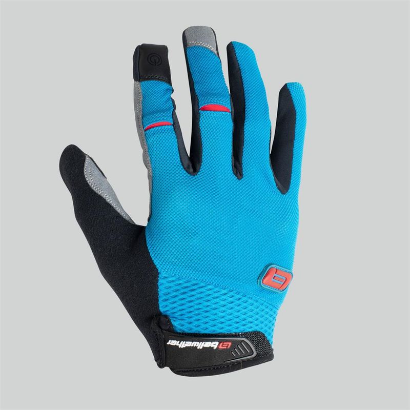 Bellwether Direct Dial Gloves Ocean