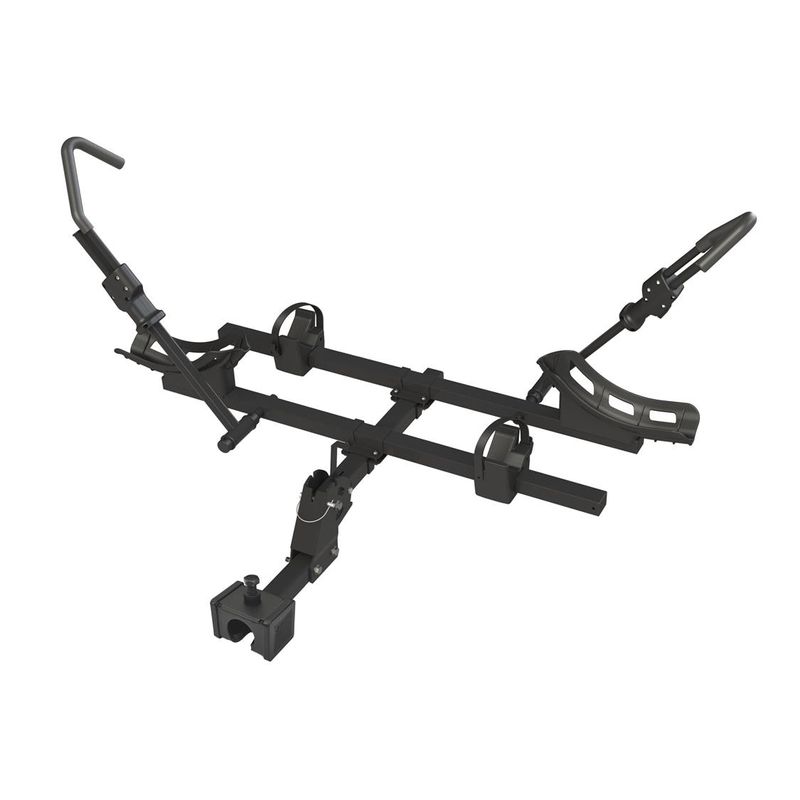 X-CELL 2 Bike Towball Tray Rack