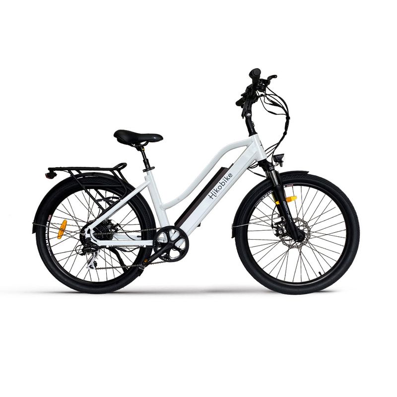 Hiko Pulse 24 White