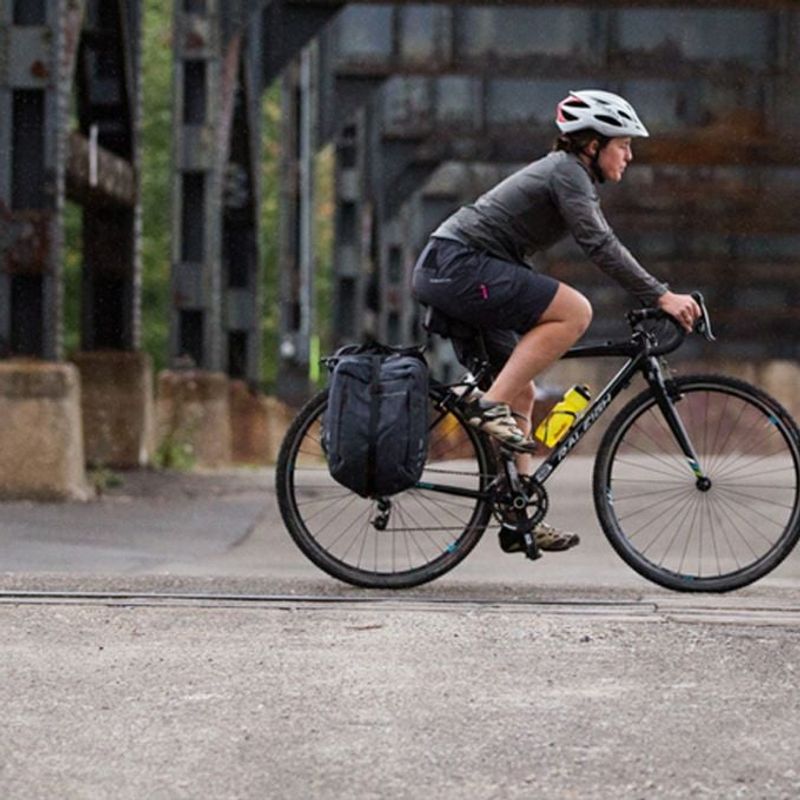 Blackburn EX-1 Disc Rear Rack