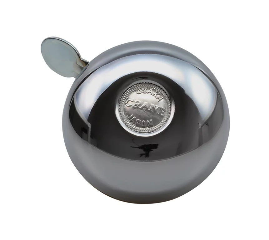 Crane Riten Rotary Bell