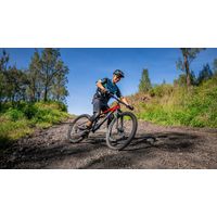 Polygon Siskiu D5 27.5" MTB Red/Black