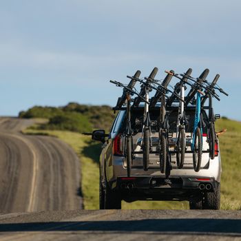 Thule | Bike Racks | Evo Cycles | NZ's Bike Shop